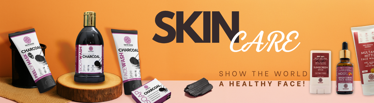 Skin Care – Mridul Madhok Store